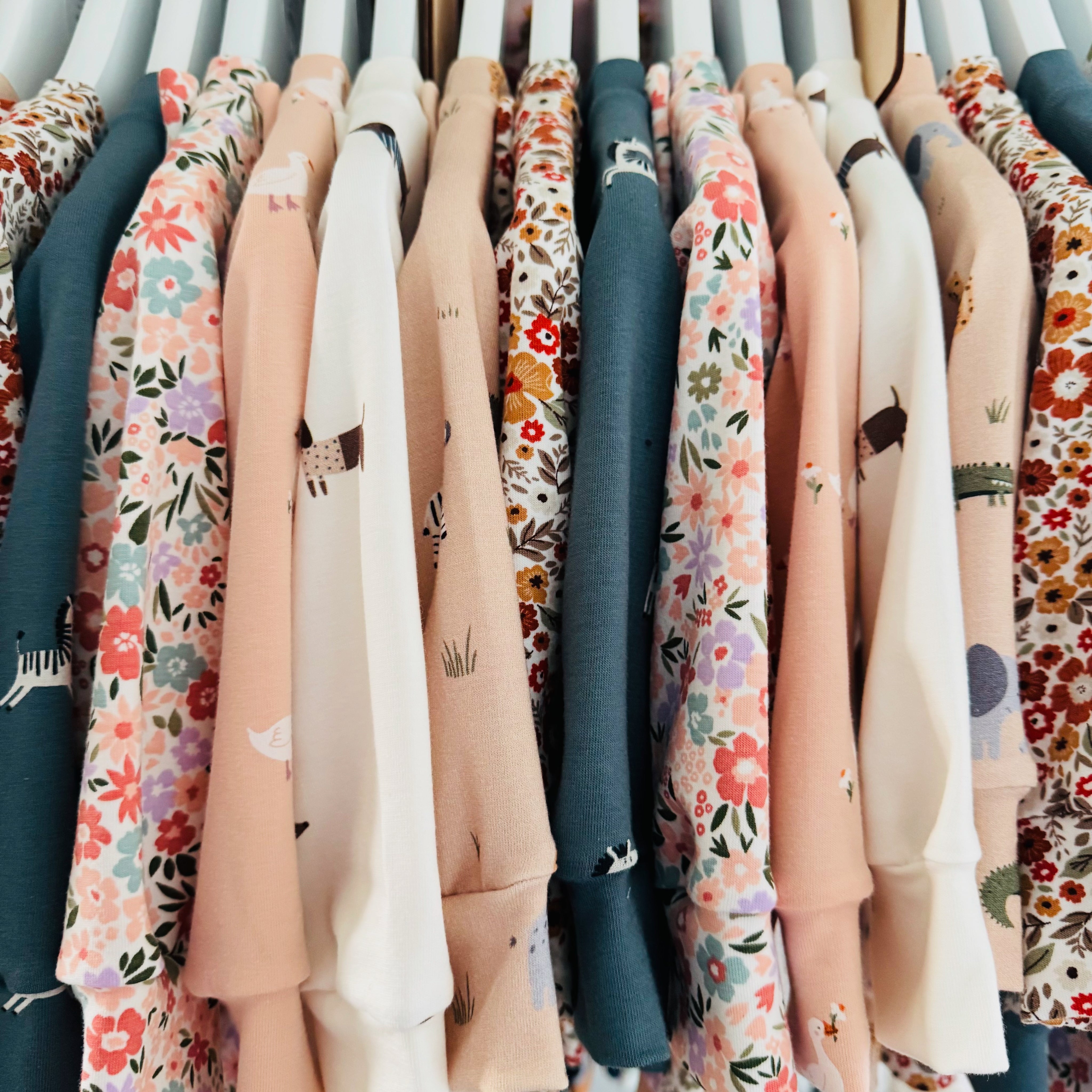 Lounge Sets – Marley Moo’s Wardrobe