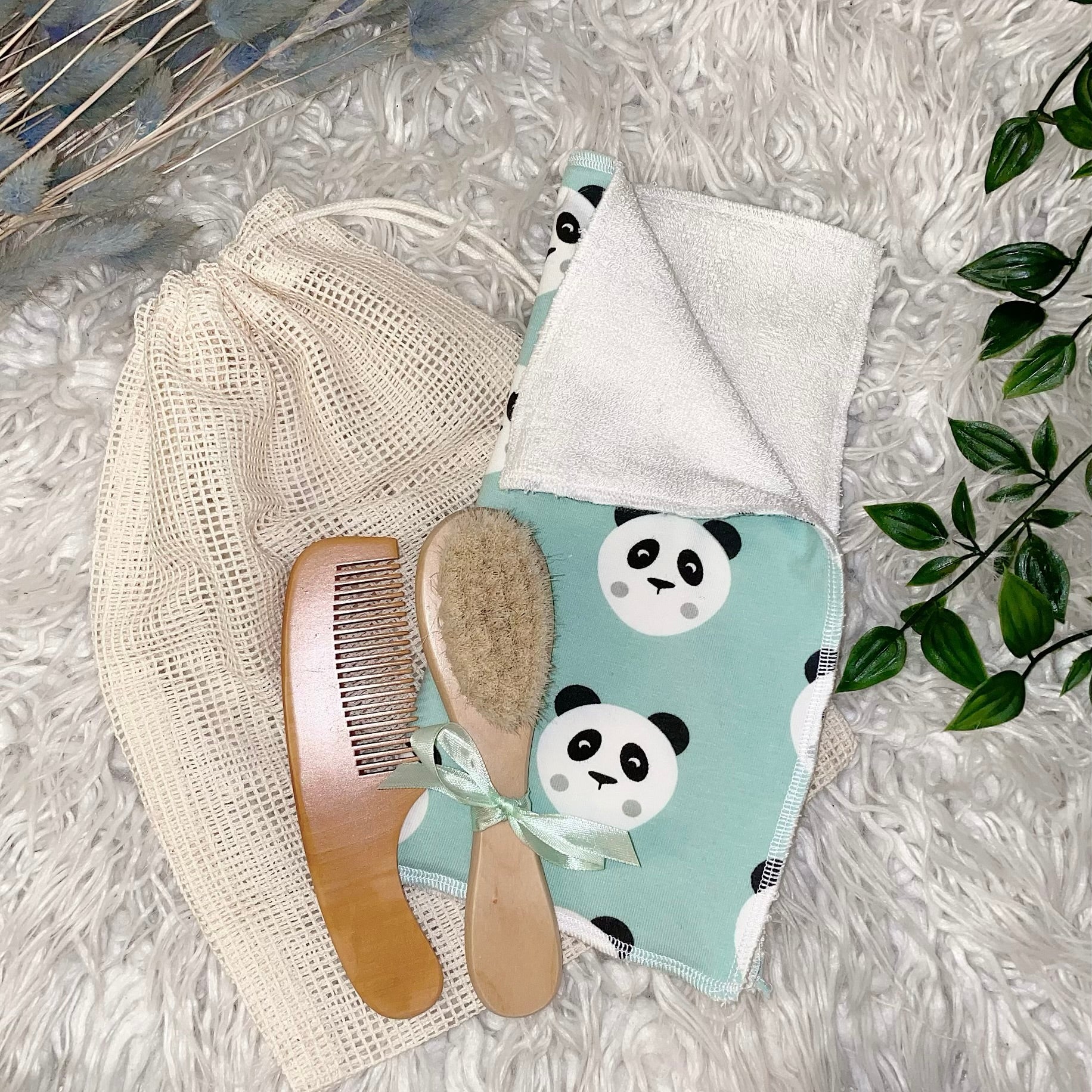 Baby Gifts – Marley Moo’s Wardrobe