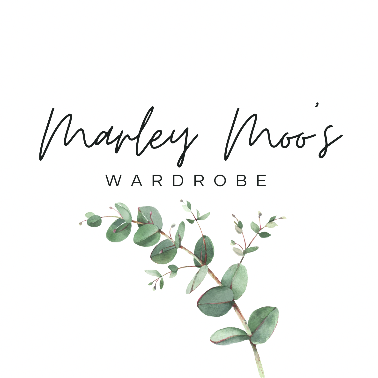 Marley Moo’s Wardrobe